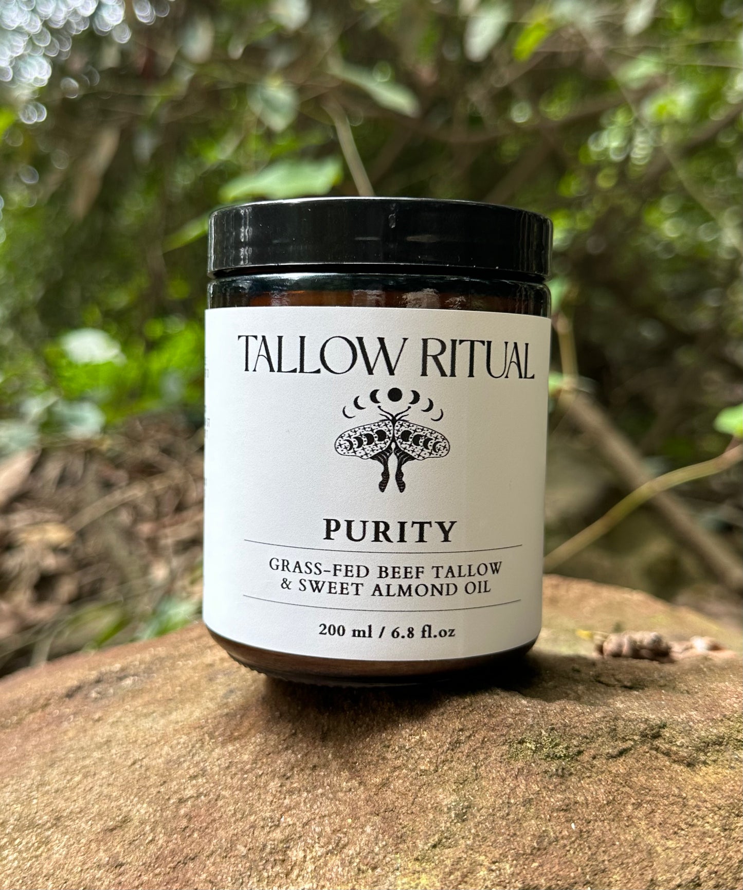 Tallow Ritual - Natural skincare